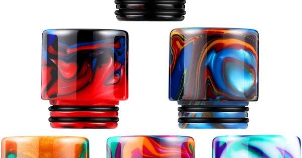 Drip Tip 810 - Drip Tip 810 - Drip Tip 810 - En Uygun Fiyat